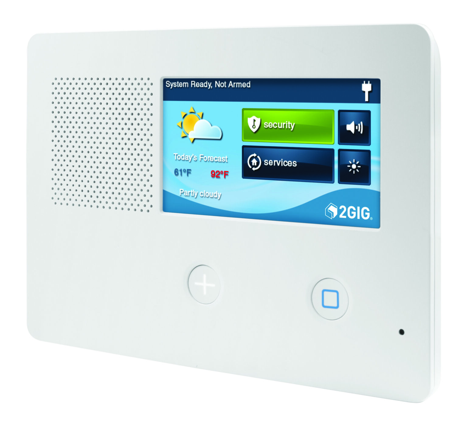 Affordable Home Security Systems | Budget Security Systems